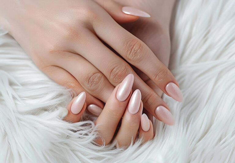 About Us - Blanc Nail Boutique